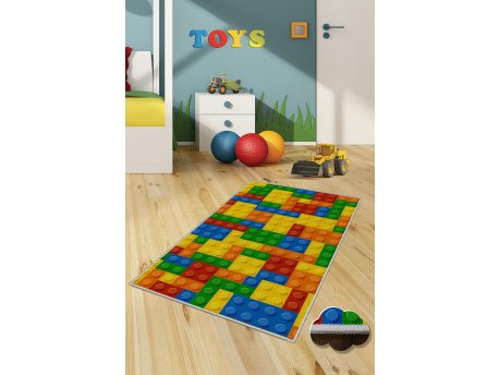 Conceptum Hypnose Tepih (80 x 150) WOOKECE117