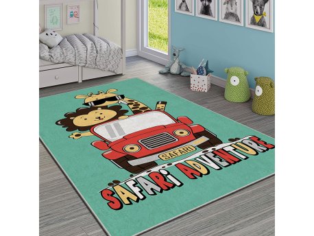 Conceptum Hypnose Tepih (100x140) Hmı Kdc 74