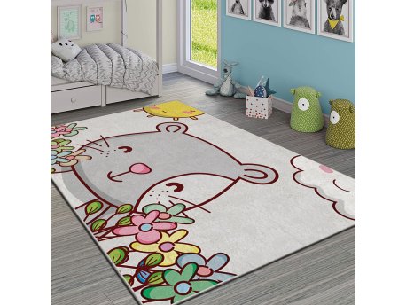 Conceptum Hypnose Tepih (80 x 140) Hmı Kdc 17
