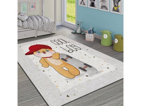 Conceptum Hypnose Tepih (80 x 140) Hmı Kdc 46