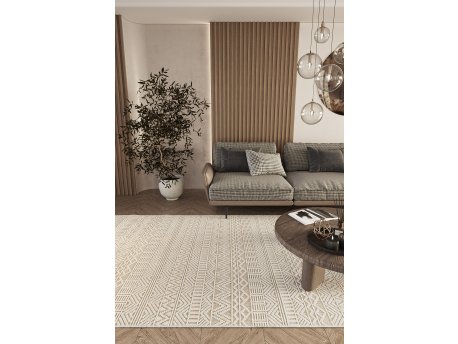 Conceptum Hypnose Tepih staza (80x300) Elit 14 Beige