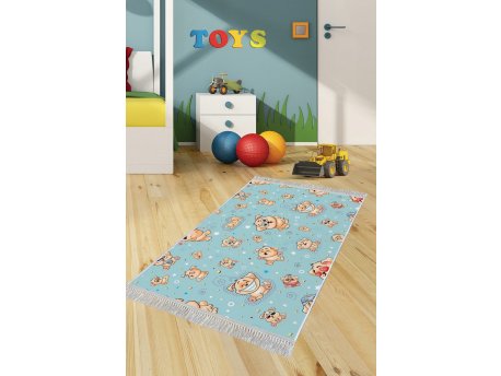 Conceptum Hypnose Tepih (180x280) ELS512 Blue