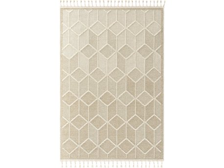 Conceptum Hypnose Elit 03 Tepih u Bež- krem bojama 100 x 150 (860BLN1253)