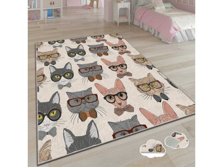 Conceptum Hypnose Tepih (120x180) Csbrghl 410