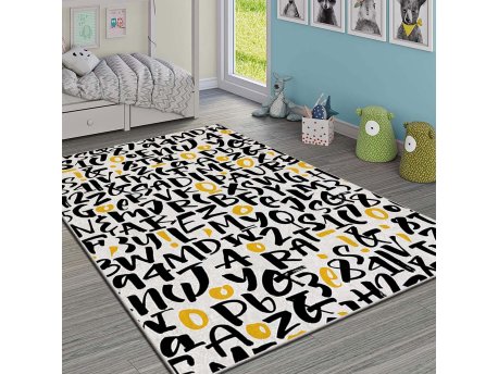 Conceptum Hypnose Tepih (120x180) Hmı Kdc 100