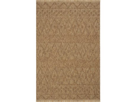 Conceptum Hypnose Tepih staza (80x400) Hasir 620 Brown