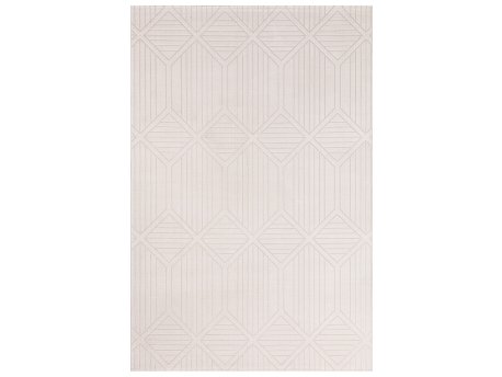 Conceptum Hypnose Tepih Troya J0088 White 150 x 230 (669OPL1847)
