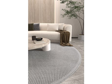 Conceptum Hypnose Tepih (80 cm) Vetrina 3603 Grey