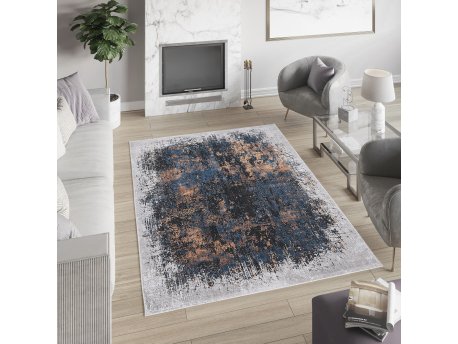 Conceptum Hypnose Tepih u multicolor bojama Woopamuk 035 100 x 200 (625HFT1394)