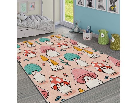 Conceptum Hypnose Tepih (100x180) Hmı Kdc 47