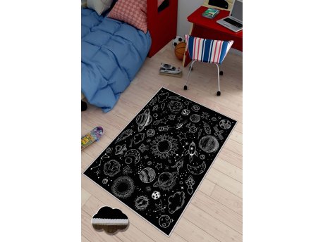Conceptum Hypnose Tepih (80 x 150) HMNT488