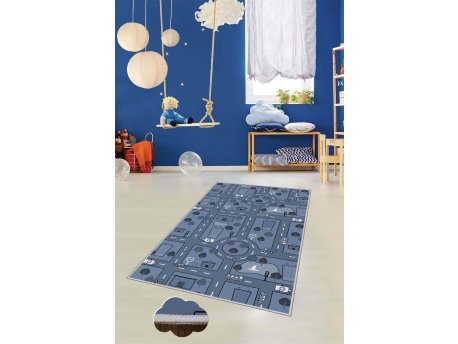 Conceptum Hypnose Tepih (80 x 150) HMNT459