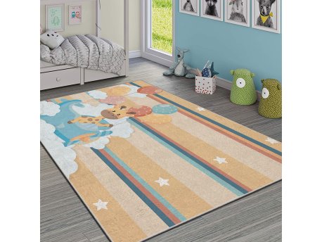 Conceptum Hypnose Tepih (80 x 140) Hmı Kdc 48