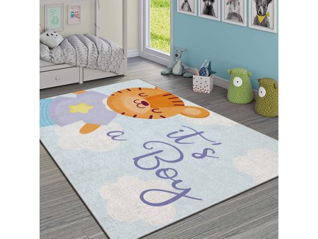Conceptum Hypnose Tepih (80 x 140) Hmı Kdc 104