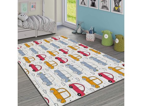 Conceptum Hypnose Tepih (80 x 140) Hmı Kdc 33