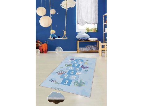 Conceptum Hypnose Tepih HMNT534 ( 80x50 cm )