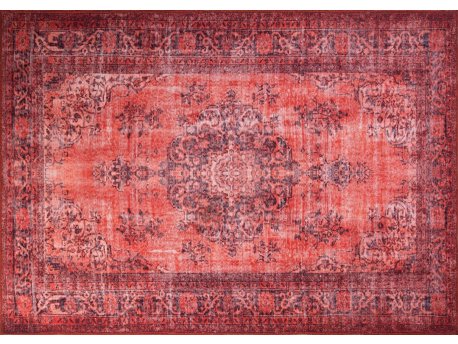 Conceptum Hypnose Tepih (230x330) Blues Chenille Red AL 131