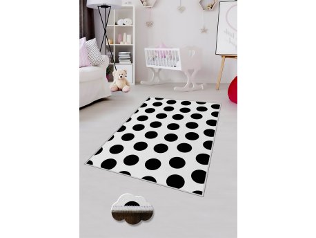 Conceptum Hypnose Tepih (100x300) WOOKECE060
