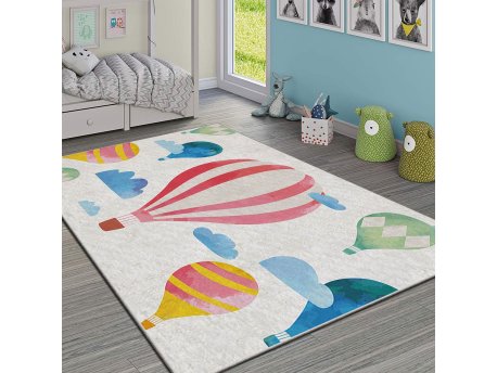 Conceptum Hypnose Tepih (120x180) Hmı Kdc 38