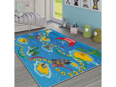 Conceptum Hypnose Tepih (120x180) Hmı Kdc 86