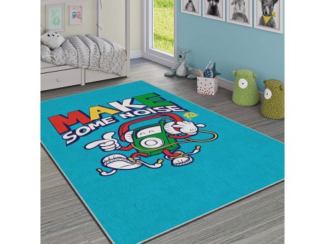 Conceptum Hypnose Tepih (100x180) Hmı Kdc 71