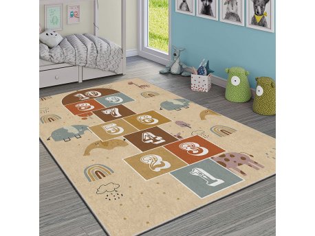 Conceptum Hypnose Tepih (160x230) Hmı Kdc 117