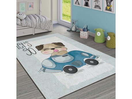 Conceptum Hypnose Tepih (160x230) Hmı Kdc 49