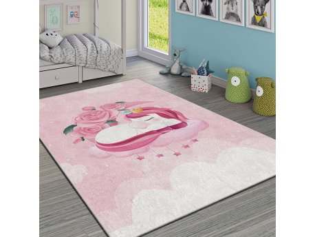 Conceptum Hypnose Tepih (140x220) Hmı Kdc 42