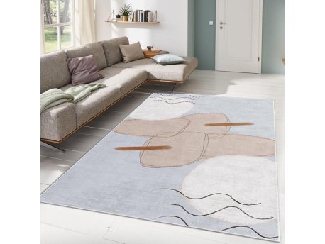 Conceptum Hypnose Tepih (120x180) Alho Carpet 30A
