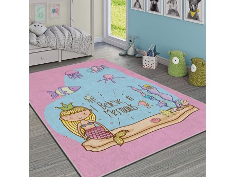 Conceptum Hypnose Tepih (100x140) Hmı Kdc 57
