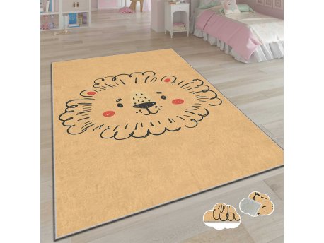 Conceptum Hypnose Tepih (120x180) Alho Chl 11A