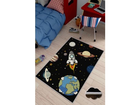 Conceptum Hypnose Tepih (80 x 150) WOOKECE049
