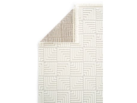 Conceptum Hypnose Tepih Stone 1062 Cream 160 x 200 (860BLN2855)