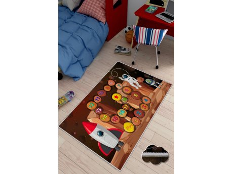 Conceptum Hypnose Tepih (120x180) WOOKECE088