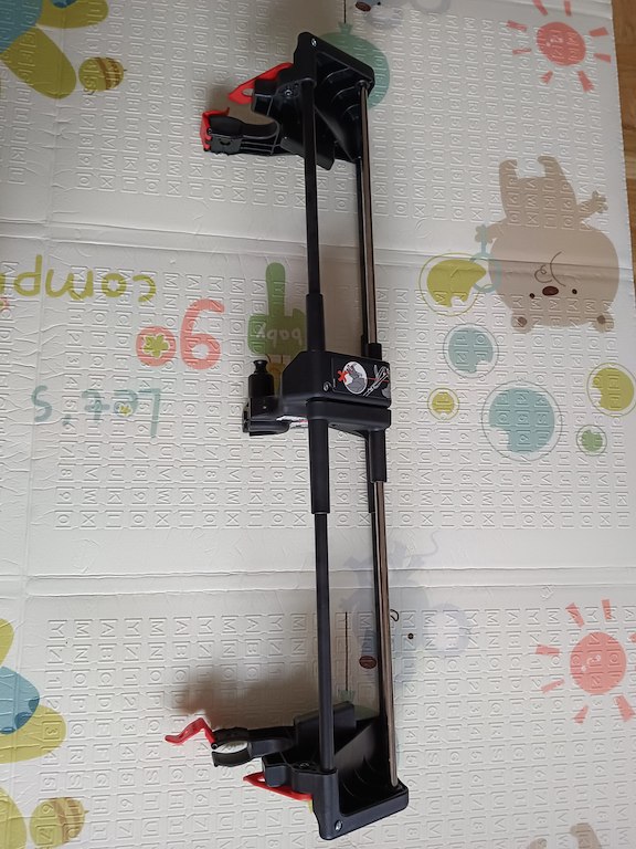 Peg Perego Adapter za Kolica Book for Two – Double