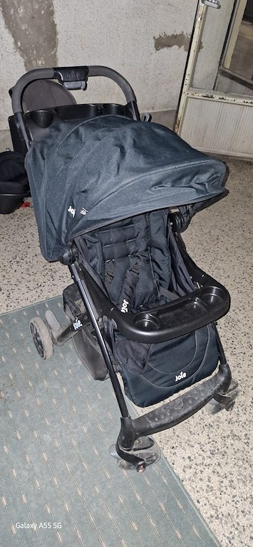 Kolica za bebe
