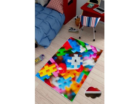 Conceptum Hypnose Tepih (140x220) WOOKECE102