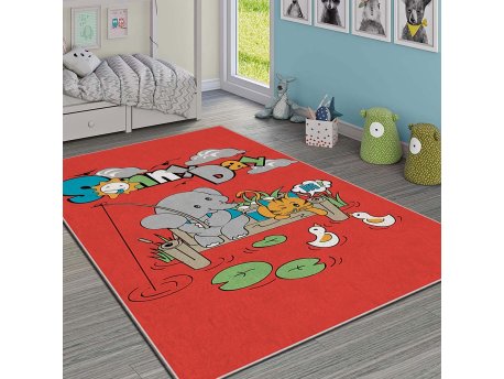 Conceptum Hypnose Tepih (100x180) Hmı Kdc 92