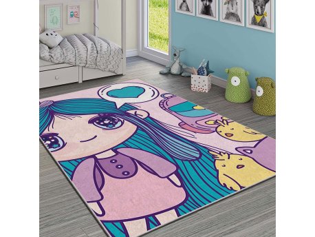 Conceptum Hypnose Tepih (120x180) Hmı Kdc 102