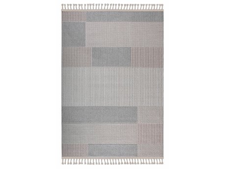 Conceptum Hypnose Tepih Korya Beige Grey 100 x 200 (733MLC1261)