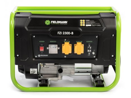 FIELDMANN FZI 2300-B Benzinski agregat