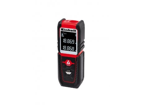 EINHELL TC-LD 25 laserski daljinomer