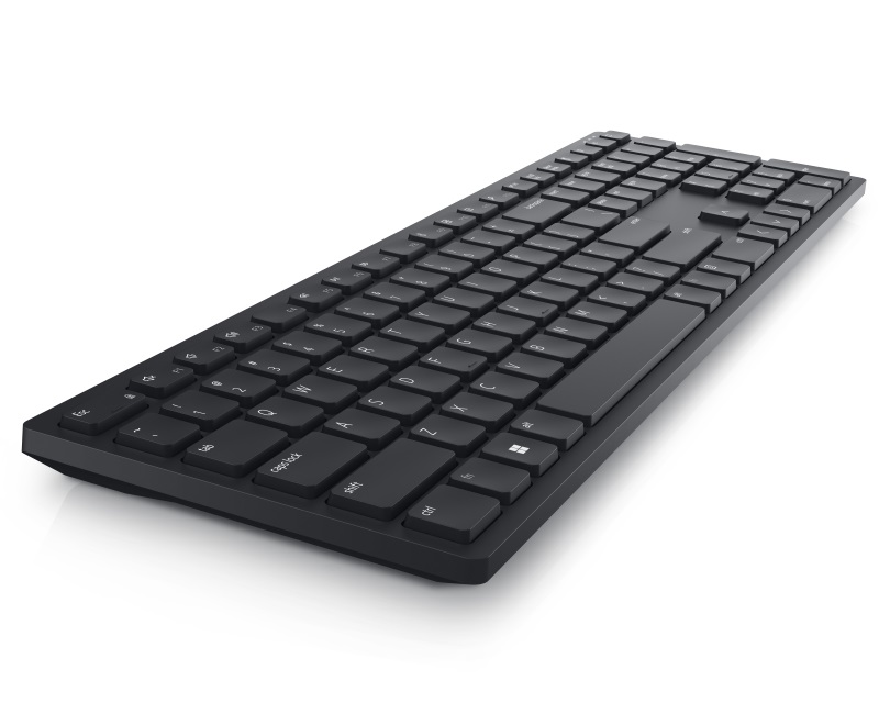 KB500 Pro Wireless US tastatura crna