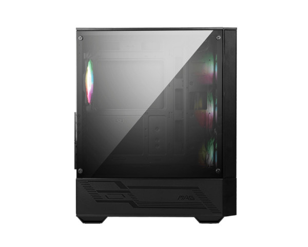 MSI MAG FORGE 112R kućište