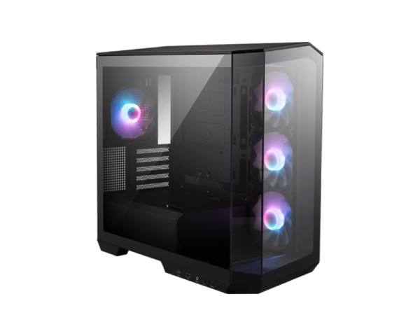 MSI MAG PANO M100R PZ kućište