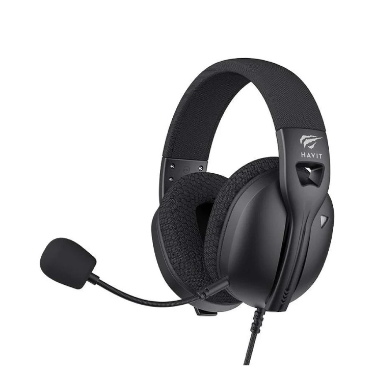 Naglavne stereo slušalice HAVIT
