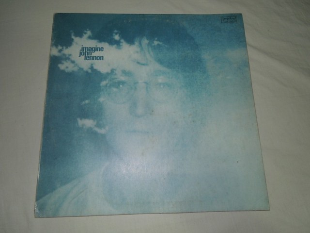 john lennon - imagine
