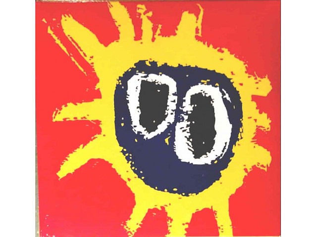 Primal Scream - Screamadelica