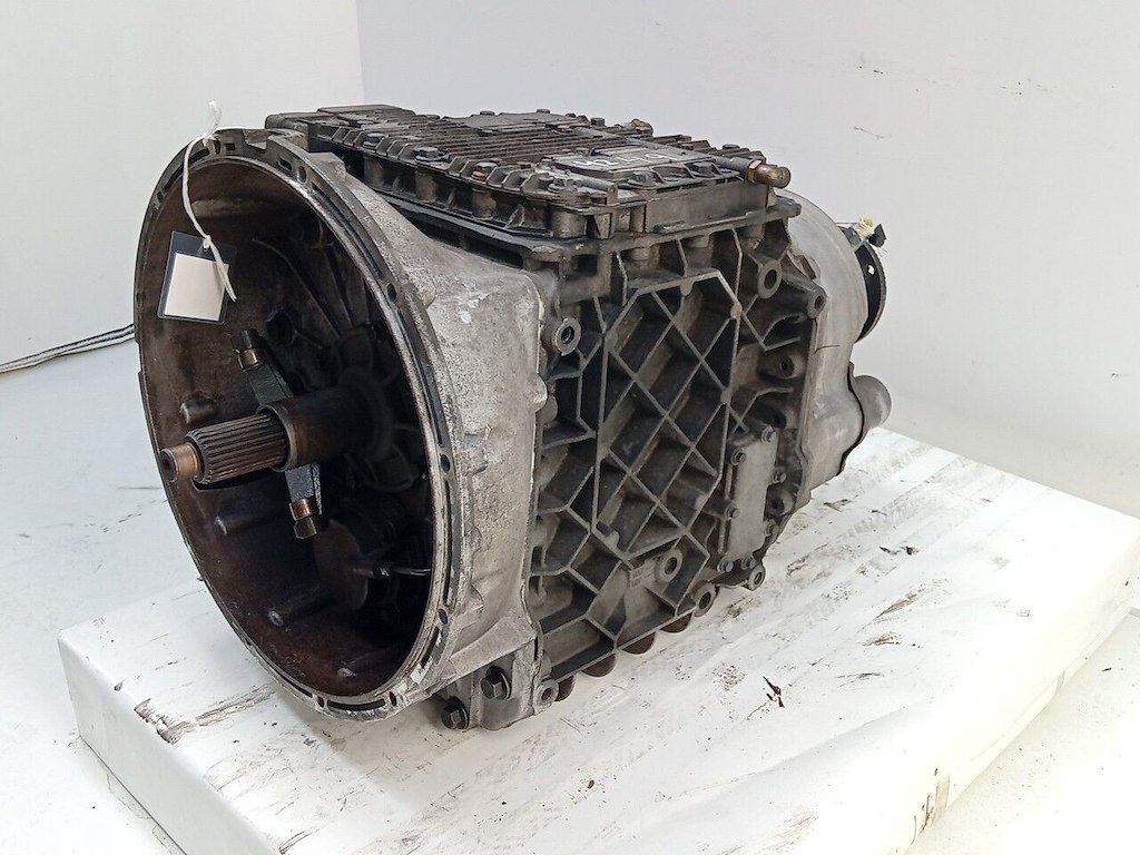 Volvo VT2412B 71002738 menjač za Volvo FH tegljača