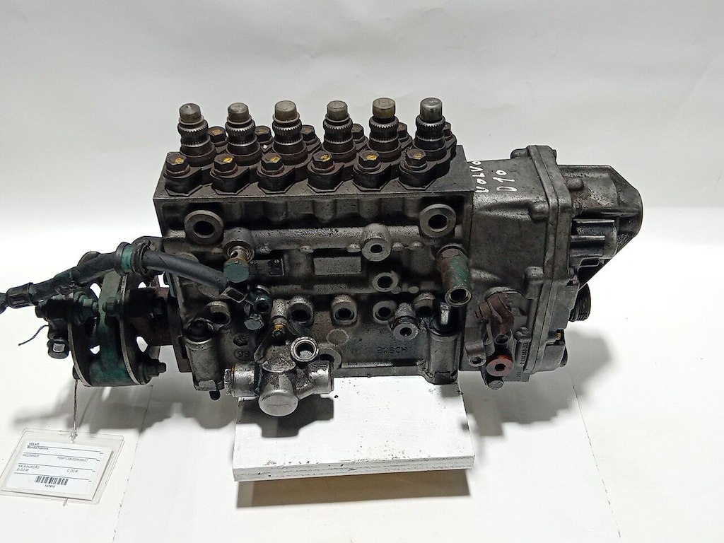 Pumpa visokog pritiska za Volvo FH | 05 tegljača